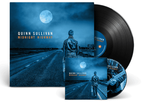 Music by Quinn Sullivan - Quinn Sullivan - Official Website