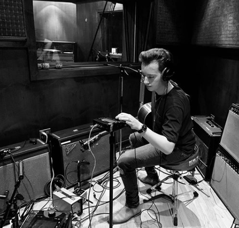 Music by Quinn Sullivan - Quinn Sullivan - Official Website